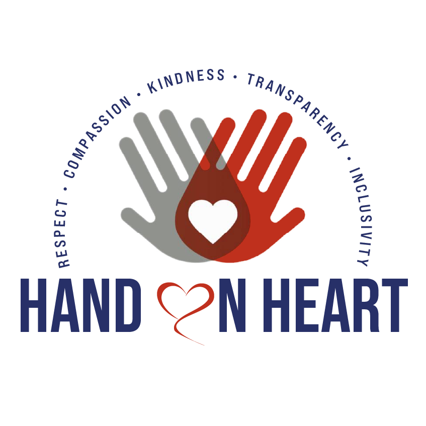 Wintercomfort For the HomelessMany thanks to Hand On Heart ...